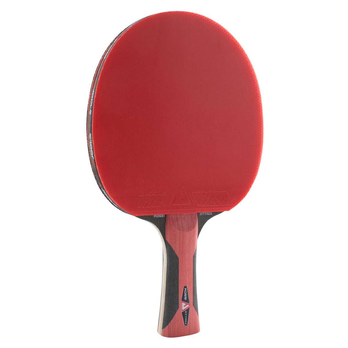 Joola Rosskopf Attack Table Tennis Bat – TT Sports