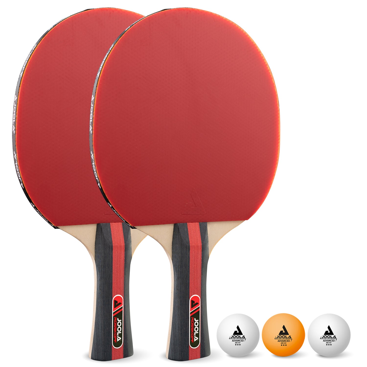 Joola Rosskopf Starter Table Tennis Set – TT Sports