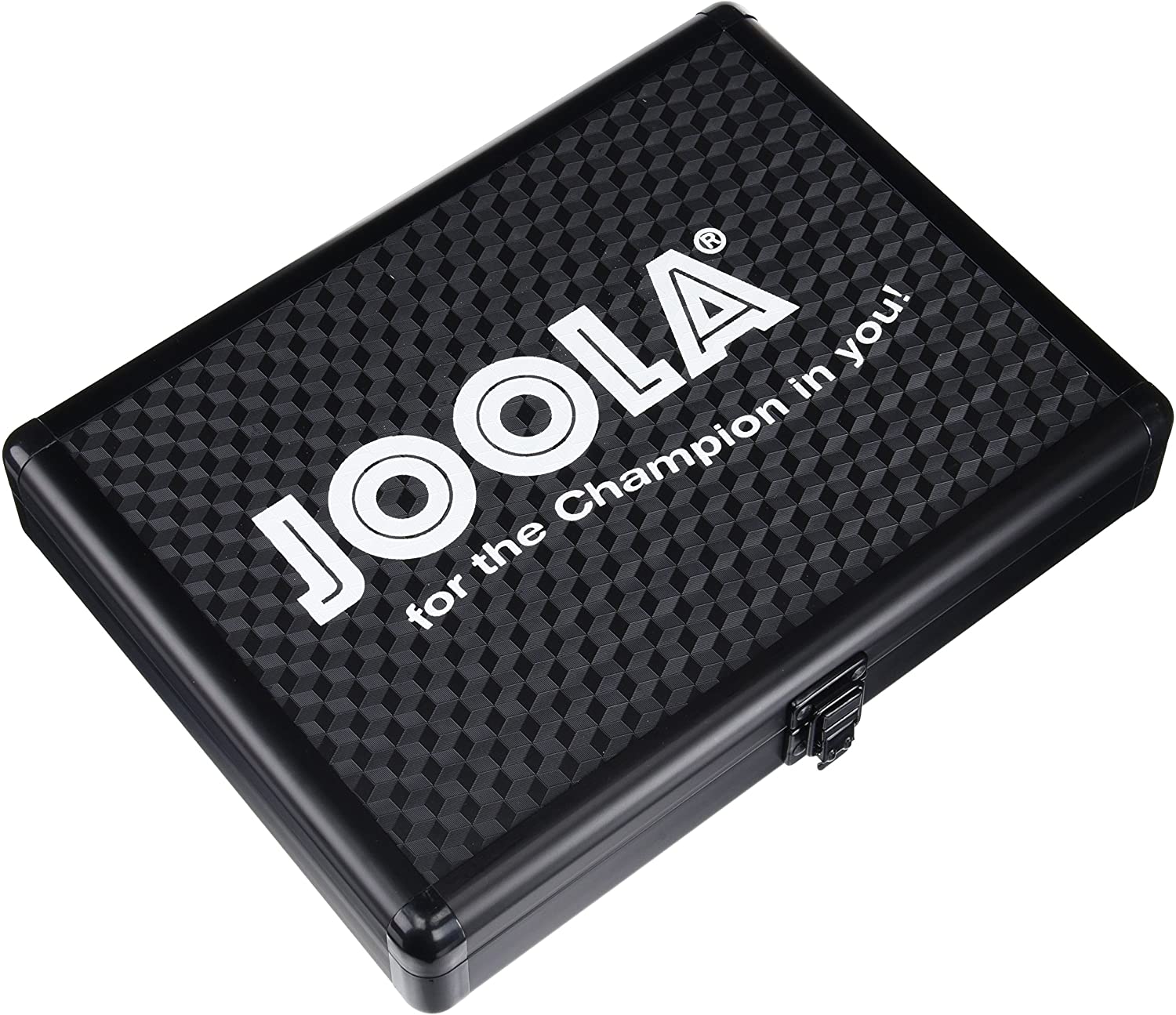 JOOLA Bat Case Alu Double – TT Sports