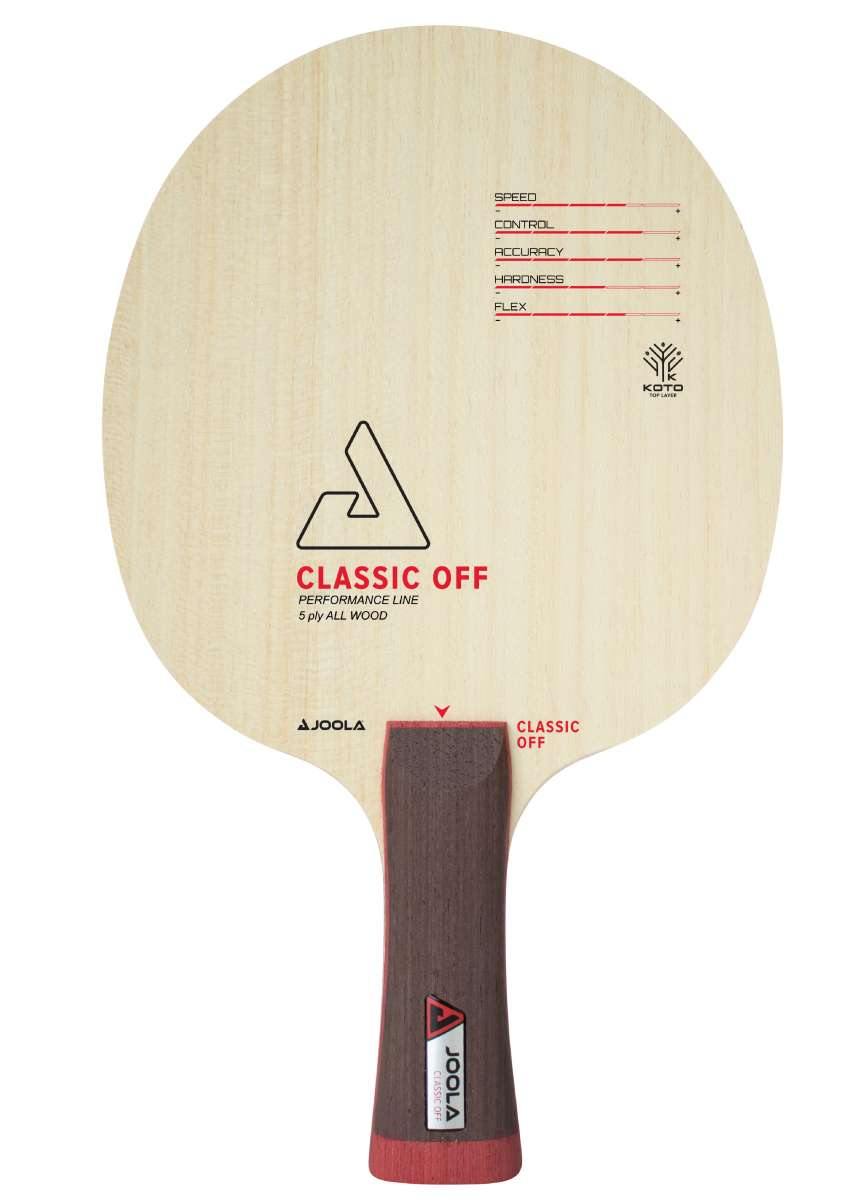 Joola Classic Off – TT Sports