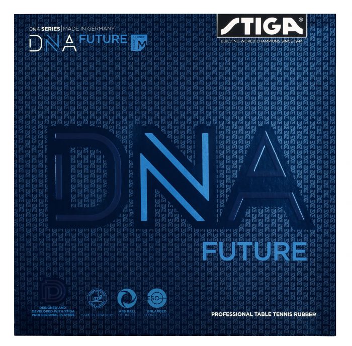Stiga DNA Future – TT Sports