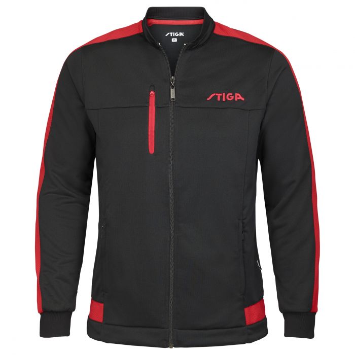 Stiga Dreamer Tracksuit Jacket – TT Sports